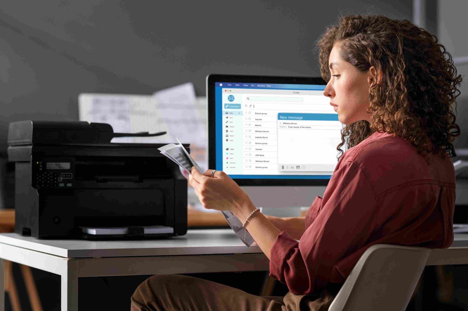 Printer Repair Services in Pune,Cartridge Refilling Services